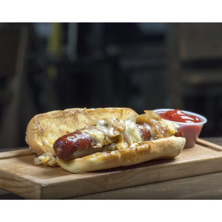 Montreal Pool Room 1912 - Best Hot Dogs Restaurant in Quebec, Canada