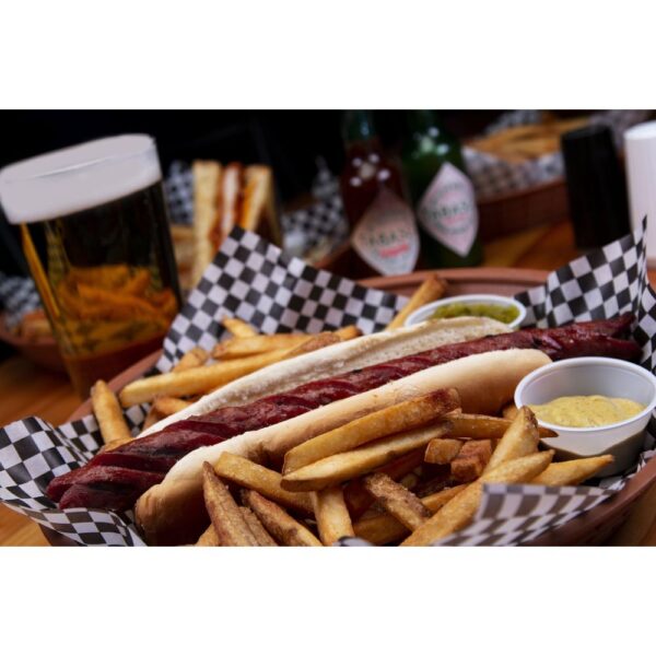 Montreal Pool Room 1912 - Best Hot Dogs Restaurant in Quebec, Canada